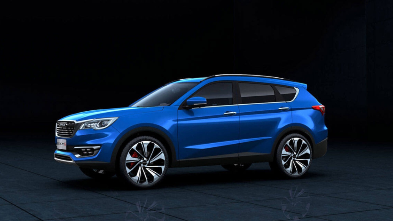 Jetour X70S 2023 models and trims, prices and specifications in Saudi Arabia | Autopediame